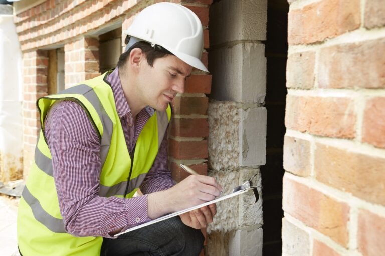 Secure Your Property with Timely Building Inspections