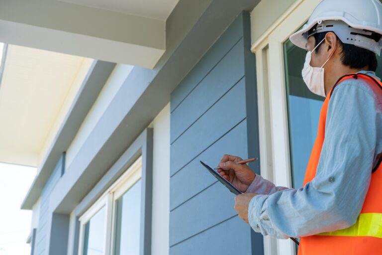 Why Hiring an Independent Building Inspector is Essential for Your ...