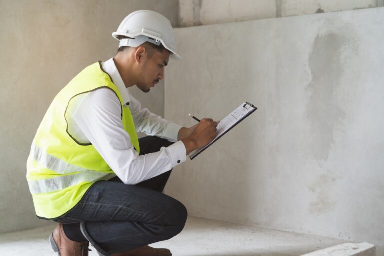 Qualifying as a Building Inspector: Education, Training, and Licensing ...
