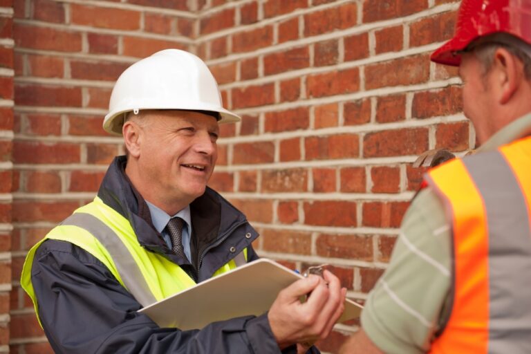 Why Hiring an Independent Building Inspector is Essential for Your ...