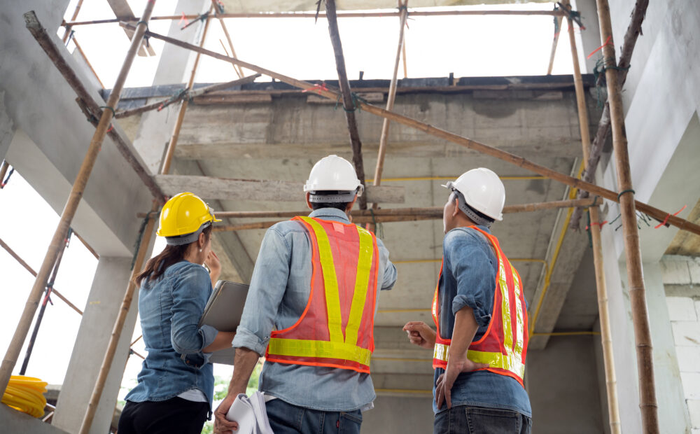 Leveraging Property Maintenance Reports for Informed Renovations
