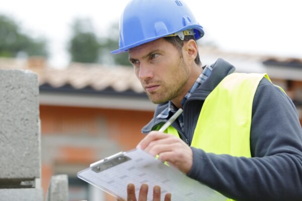 Strata Inspection Reports: Key Sections and Their Significance