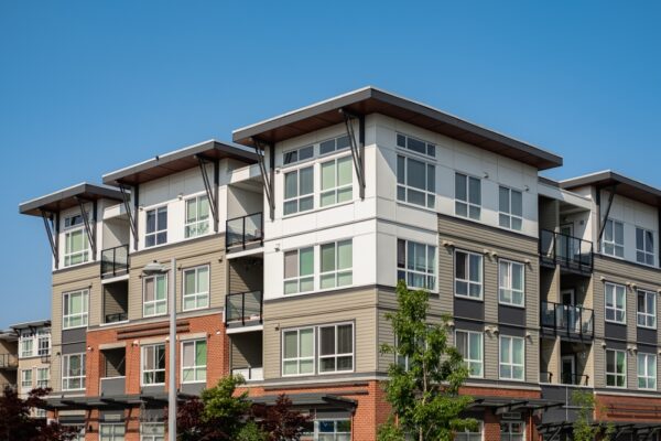 Strata Inspection Reports: Key Sections and Their Significance
