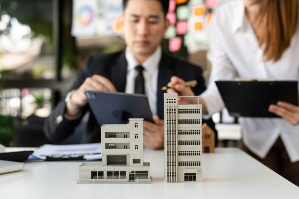 Strata Inspections - A Key to Successful Property Transactions=
